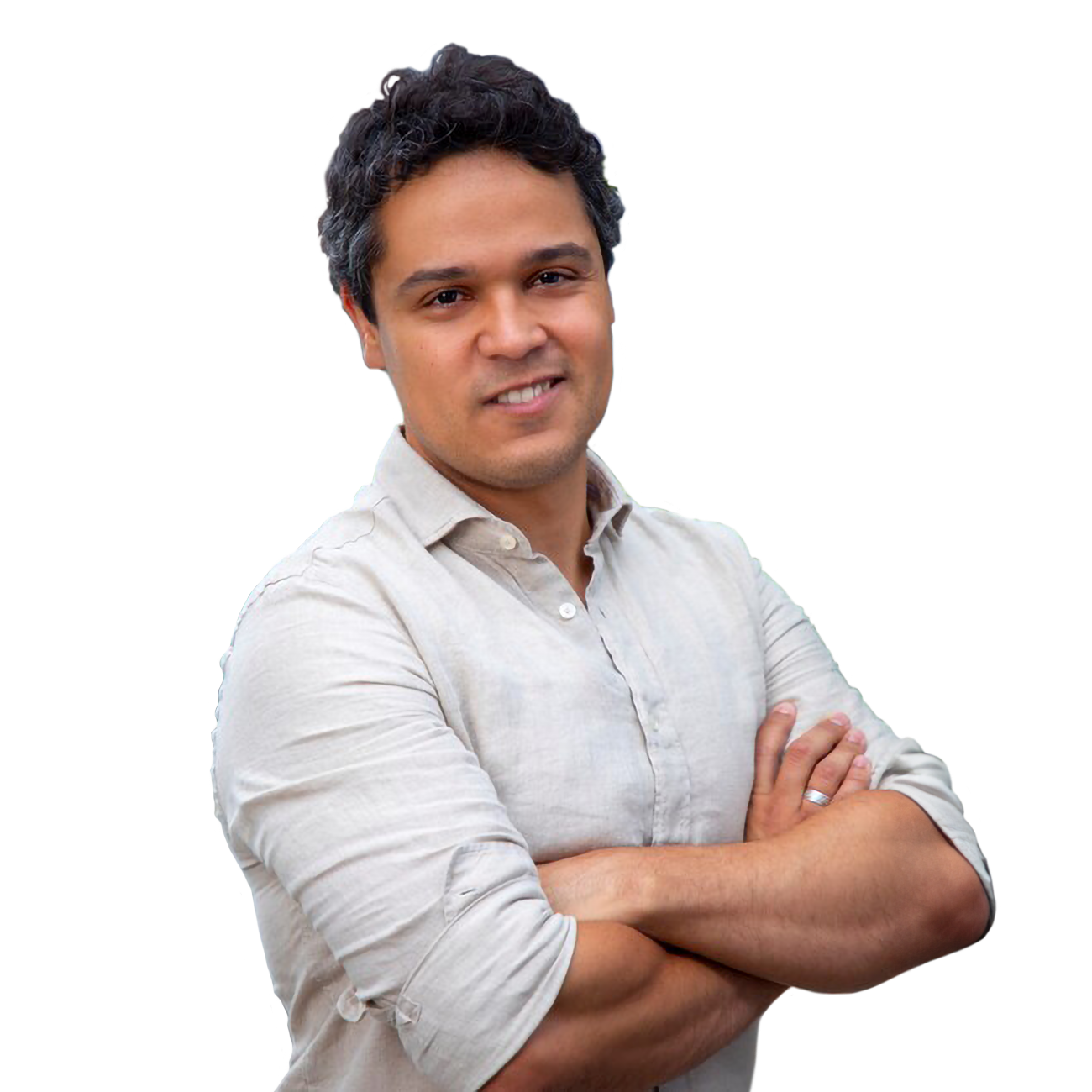 Charting Quantum Horizons: A Conversation With Pedro Lopes, Quantum Advocate at QuEra Computing ...